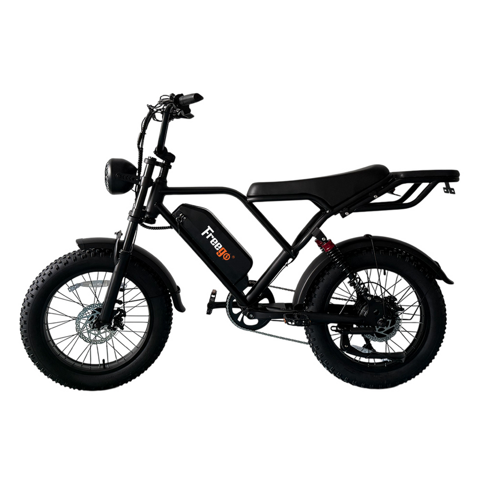 Freego® Electric Bikes – Freego® Europe Official Shop | Electric Bikes ...