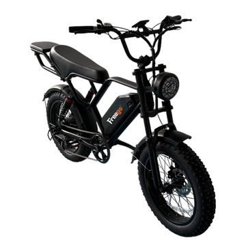 Freego® Electric Bikes – Freego® Europe Official Shop | Electric Bikes ...
