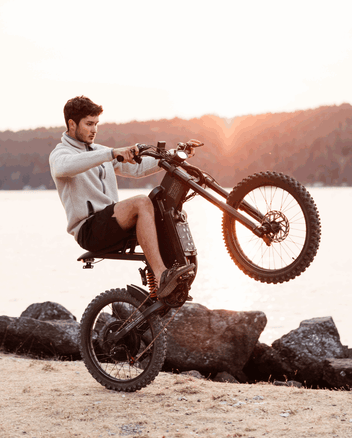 Freego® Europe Official Shop | Electric Bikes & Motorcycles